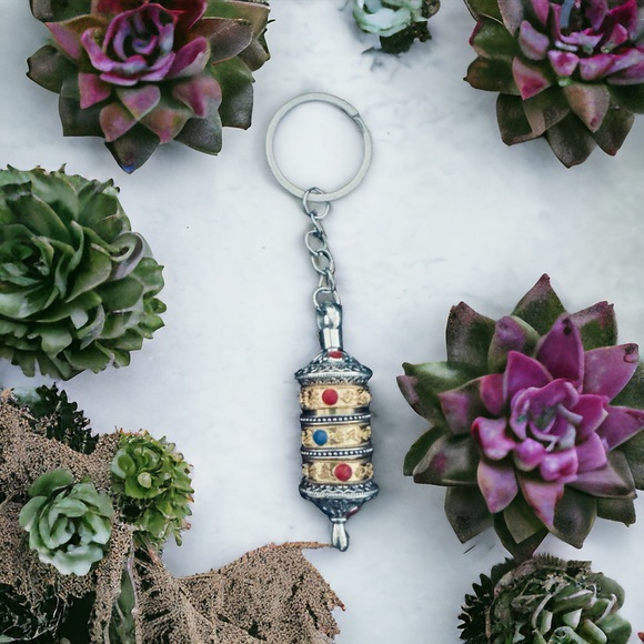 Other | Authentic Keychain Perfect Rare To Find Gifts Good For ...